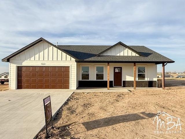 4117 Cardigan St, Garden City, KS 67846