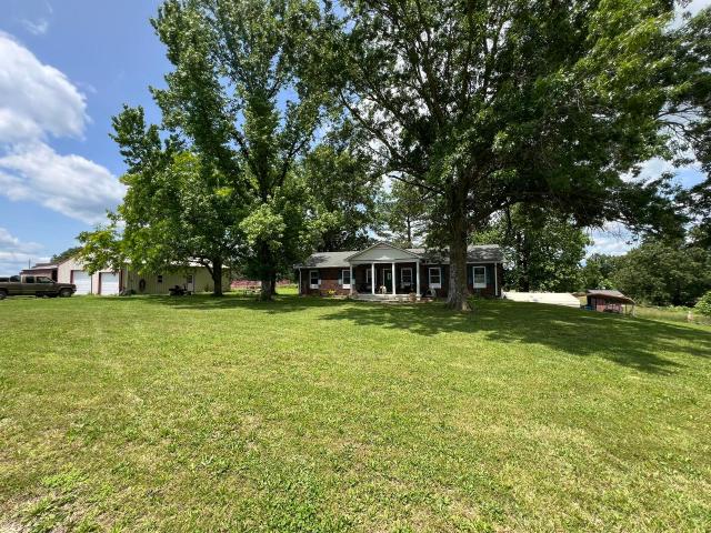 4117 County Road 2600
