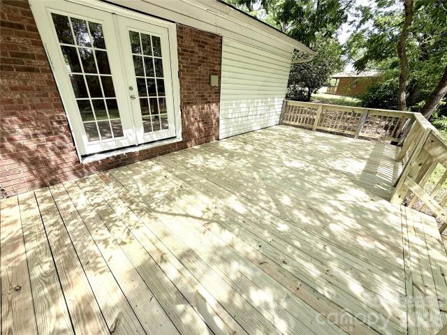 4117 David Cox Road