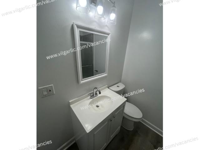 4117 Euclid Ave 1 Bedroom Apartment for Rent at 4117 Euclid Ave, East Chicago, IN 46312