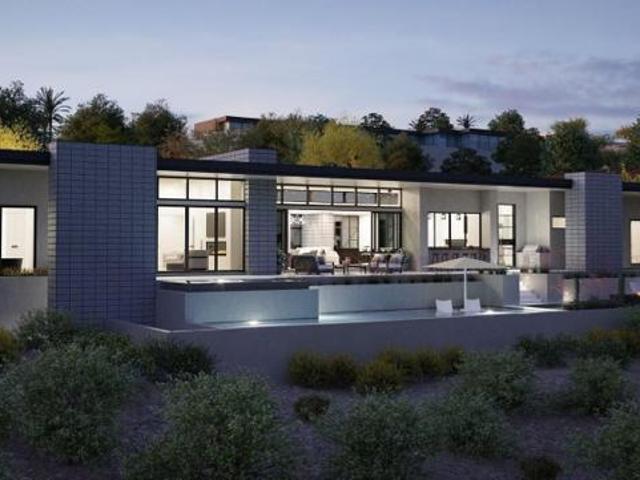 4117 E Keim Dr, Paradise Valley, AZ 85253