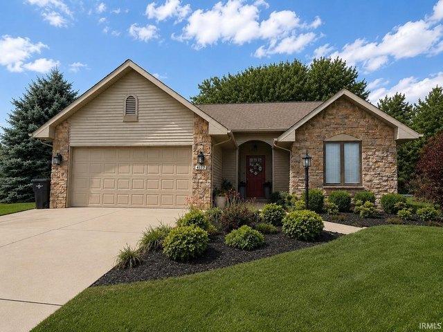 4117 E Oldfield Dr, Leesburg, IN 46538