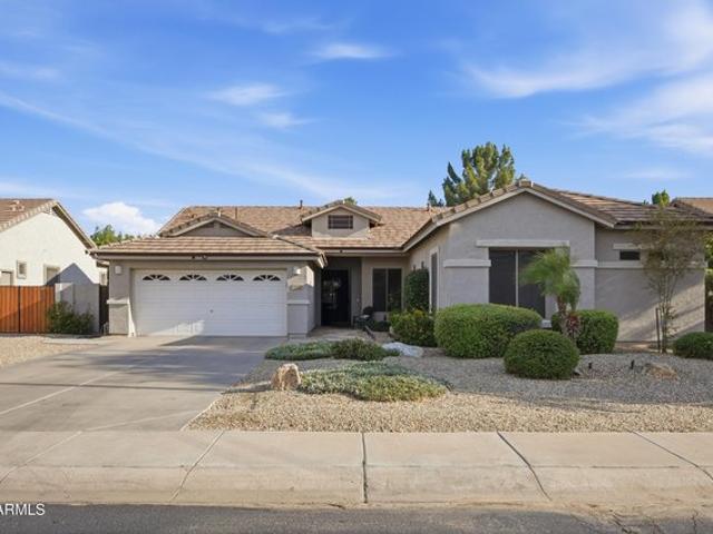 4117 E Loma Vista St, Gilbert, AZ 85295