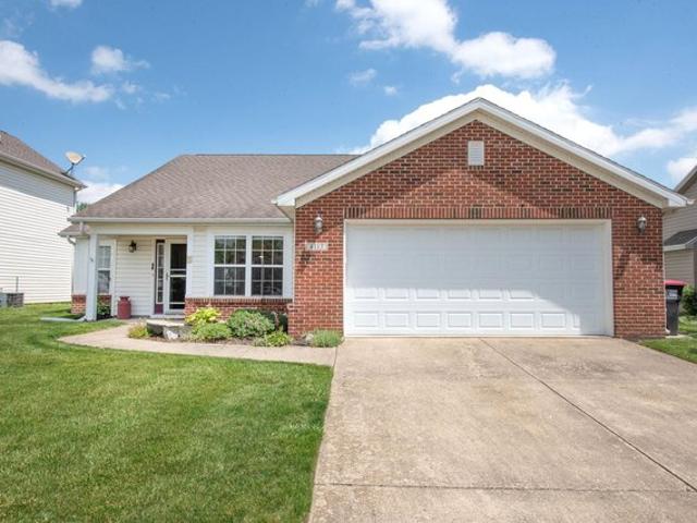 4117 Fiddlesticks Dr, Lafayette, IN 47909