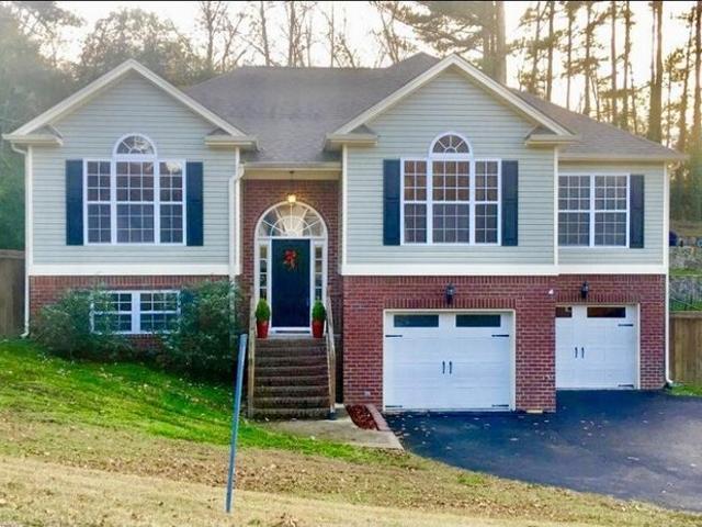 4117 Harbor Hills Rd, Chattanooga, TN 37416