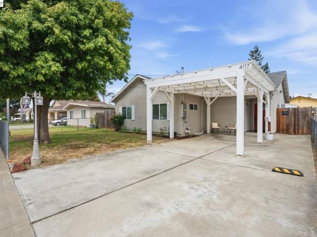 4117 Hawkins St, Fremont, CA 94538