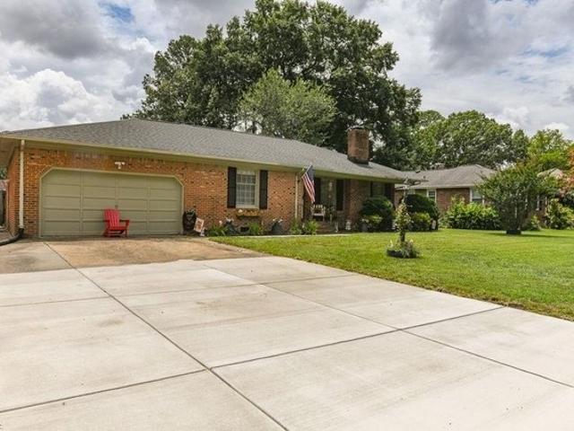 4117 Hawksley Dr, Chesapeake, VA 23321