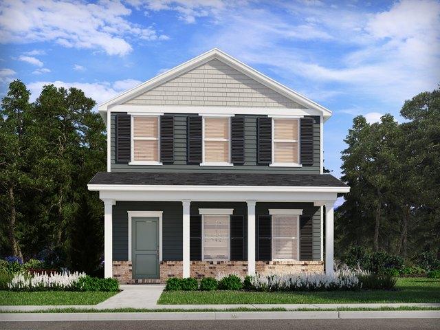 4117 Hazel Branch Way, Wendell, NC 27591