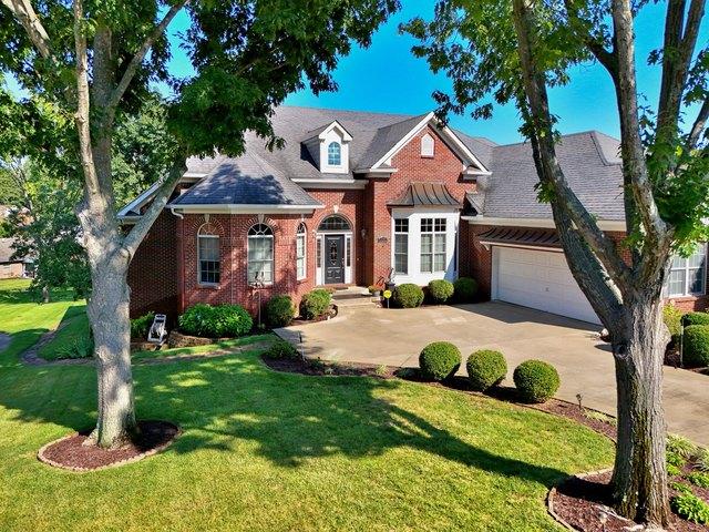 4117 Heartwood Rd, Lexington, KY 40515