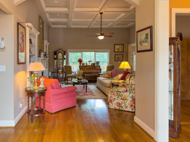 4117 Heartwood Road