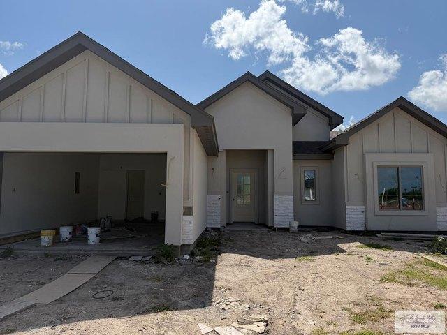 4117 Herradura St, Harlingen, TX 78552