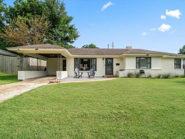 4117 Hilldale Ave, Memphis, TN 38117