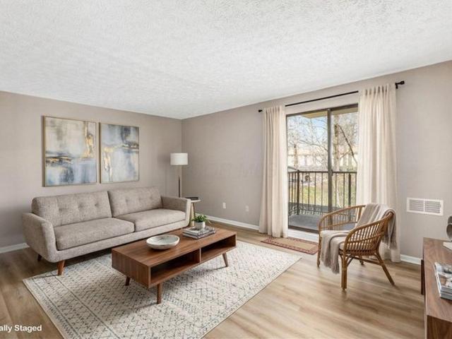 4117 Karl Rd Apt 208, Columbus, OH 43224