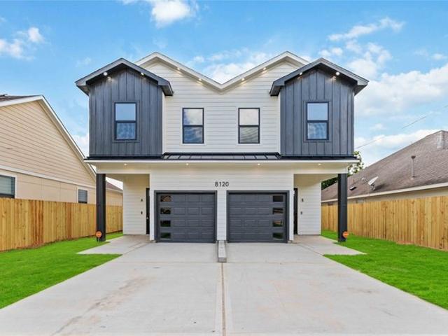 4117 Kewanee /B St Unit A, Houston, TX 77051