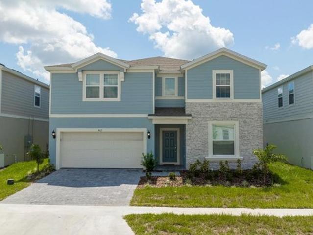 4117 Lana Ave, Davenport, FL 33897