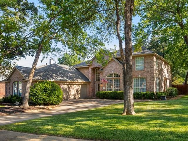 4117 Liberty Ct, Flower Mound, TX 75028