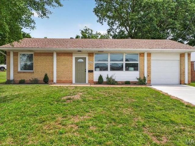 4117 Louis St, Saint Louis, MO 63116