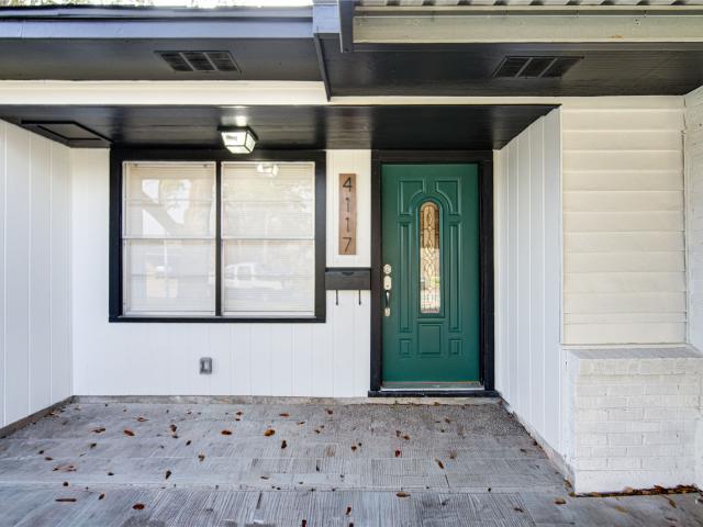 4117 Pinon Drive