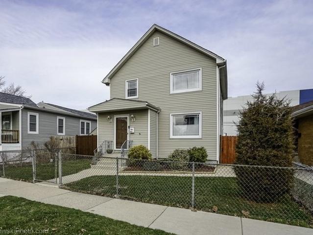 4117 Prairie Ave, Schiller Park, IL 60176