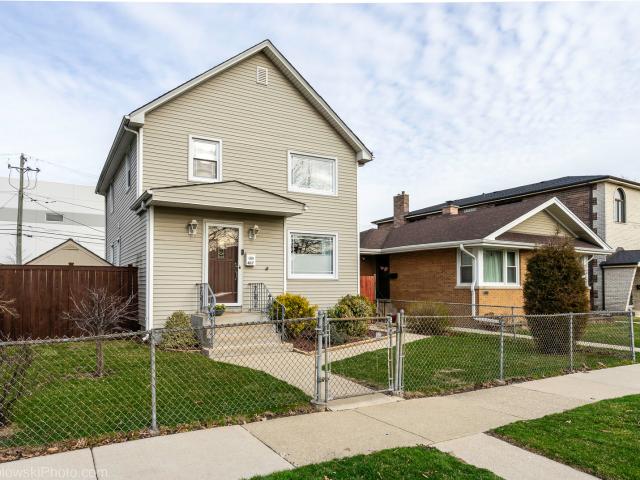 4117 Prairie Ave, Schiller Park, IL 60176 | Compass