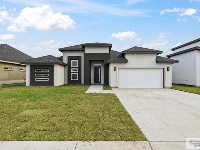 4117 Rhine River St, Brownsville, TX 78520