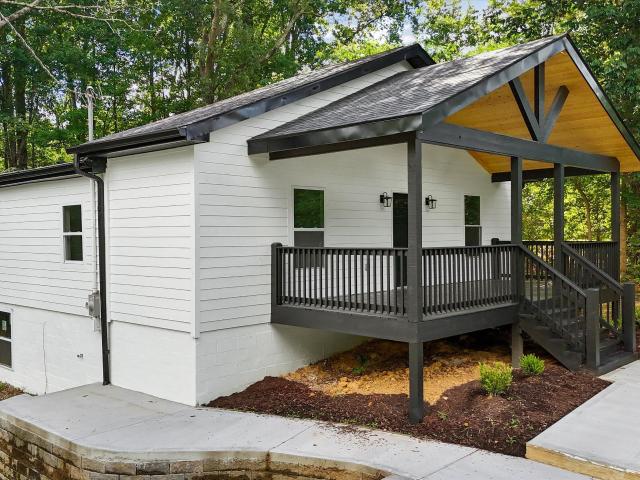 4117 Rocky Branch Rd