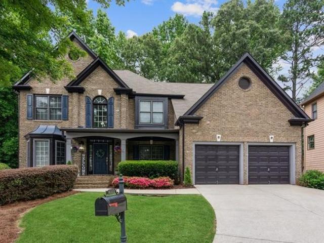 4117 Suwanee Trail Dr, Buford, GA 30518