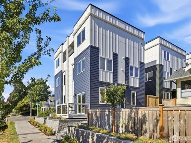 4117 SW Juneau St, Seattle, WA 98136