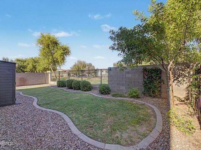 4117 S Hemet St, Gilbert, AZ 85297