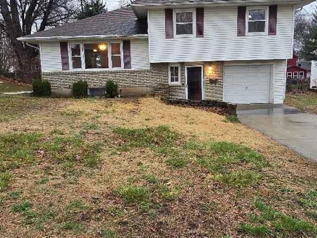 4117 S Mccoy St, Independence, MO 64055 | Compass