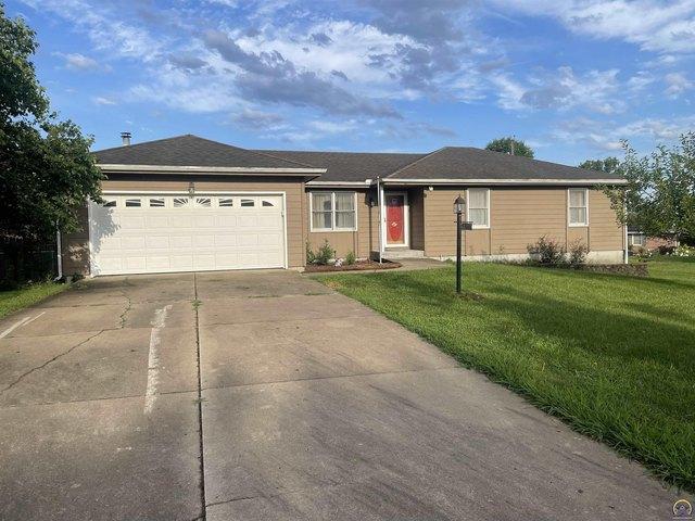 4117 SE Colorado Ave, Topeka, KS 66609