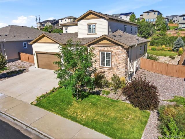 4117 Spanish Oaks Way