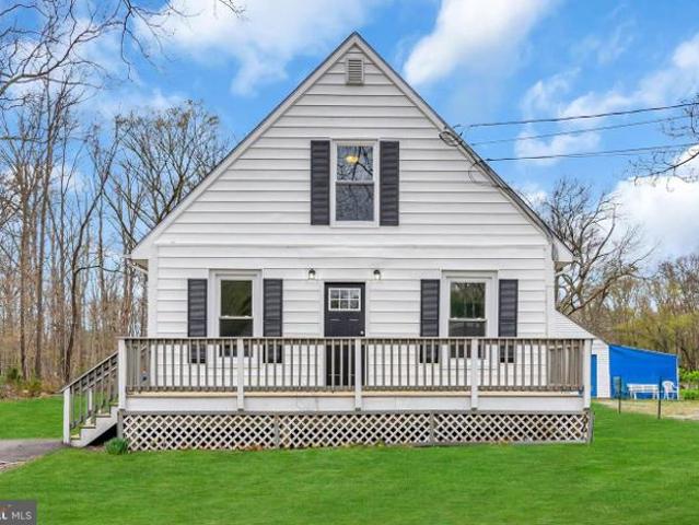 4117 Tuckahoe Rd, Monroe Township, NJ 08094