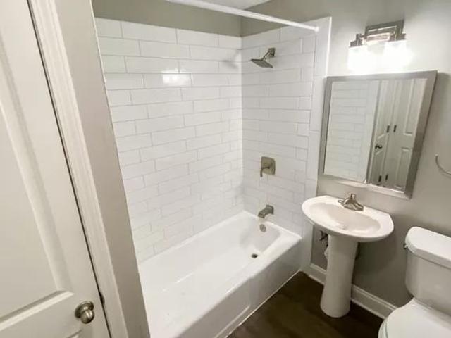 4117 The Flats 1 Bedroom Apartment for Rent at 4117 Adams St, Kansas City, KS 66103 Rosedale