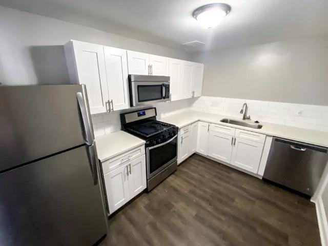 4117 The Flats 2 Bedroom Apartment for Rent at 4117 Adams St, Kansas City, KS 66103 Rosedale