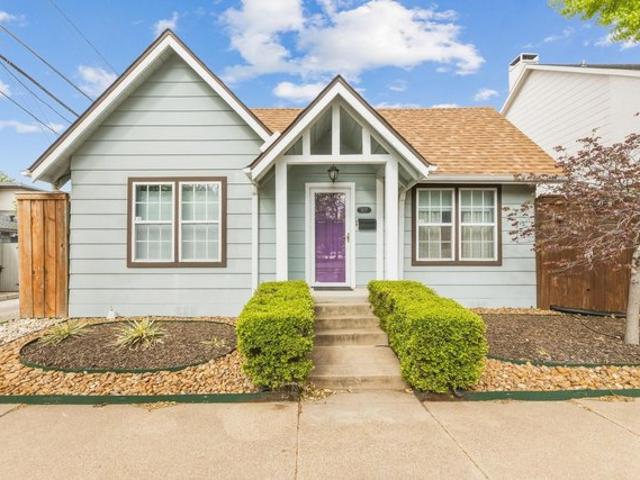 4117 Throckmorton St, Dallas, TX 75219