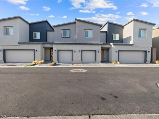 4117 Venus Falls Ave Unit 69, North Las Vegas, NV 89084