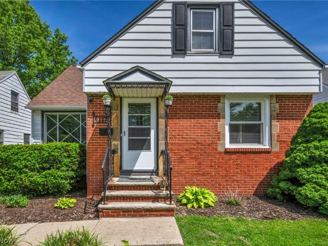 4117 Wyncote Road