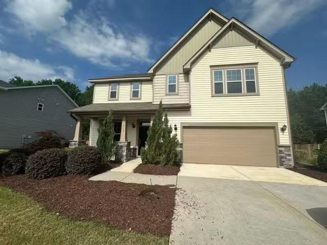 4117 Weavers Pond Drive 1 4117 Weavers Pond Dr #1