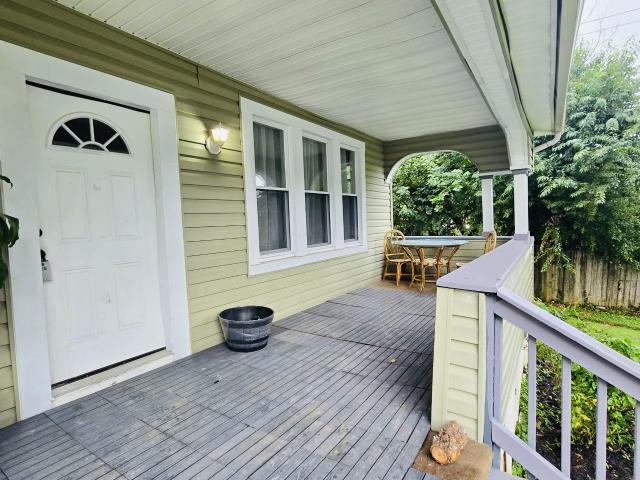 4117 Westchester Road