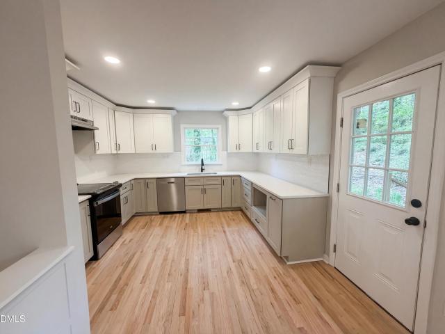 4117 White Pine Dr, Raleigh, NC 27612 | MLS #10158