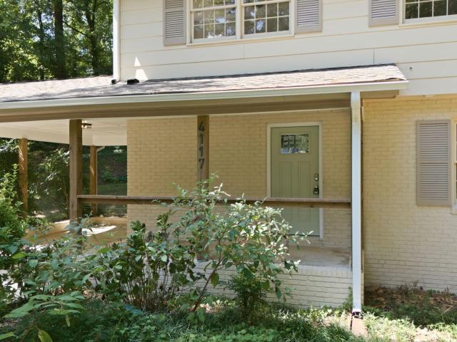 4117 White Pine Drive