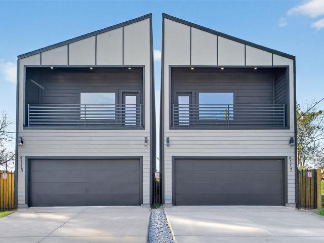 4117 Yale St, Houston, TX 77018 | MLS #90374 | Compass