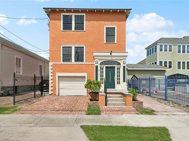 4117 19 S Saratoga St, New Orleans, LA 70115 | MLS #2547 | Compass