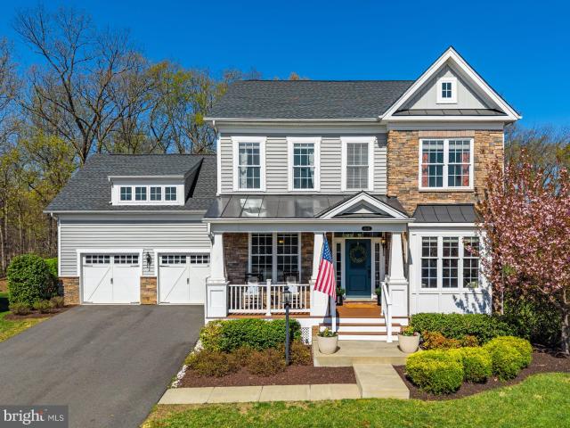 41182 Turtle Dove Cir, Aldie, VA 20105 | MLS #VALO2120 | Compass