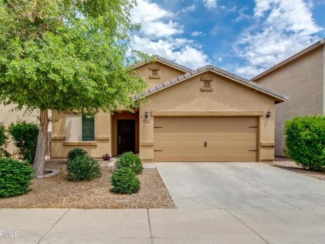 41184 W Capistrano Dr, Maricopa, AZ 85138