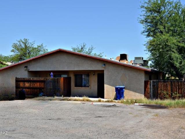 4118 N 1st Ave, Tucson, AZ 85719