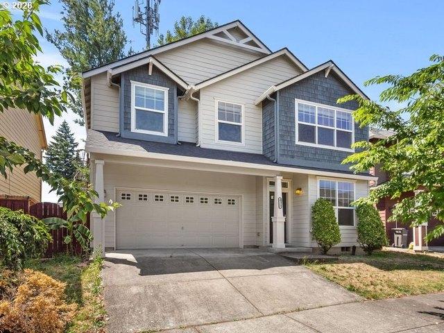 4118 NE 35th Ave, Vancouver, WA 98661