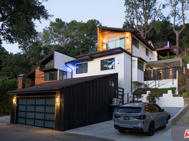 4118 Oak Hollow Road