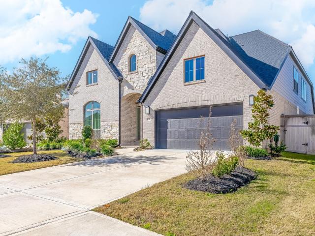 4118 Ana Ridge Ln, Fulshear, TX 77441 | MLS #27607 | Compass